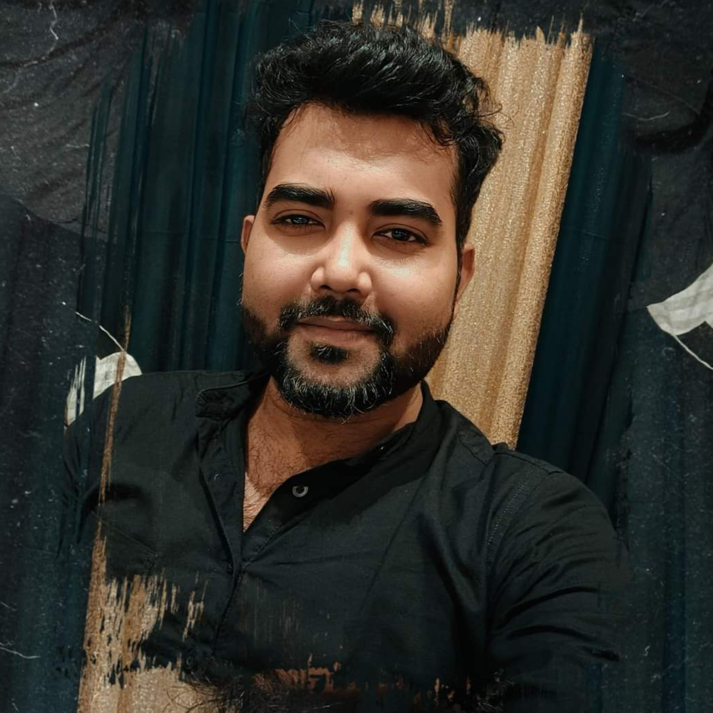 Sanjay Sikdar - Full Stack Developer & DevOps Engineer